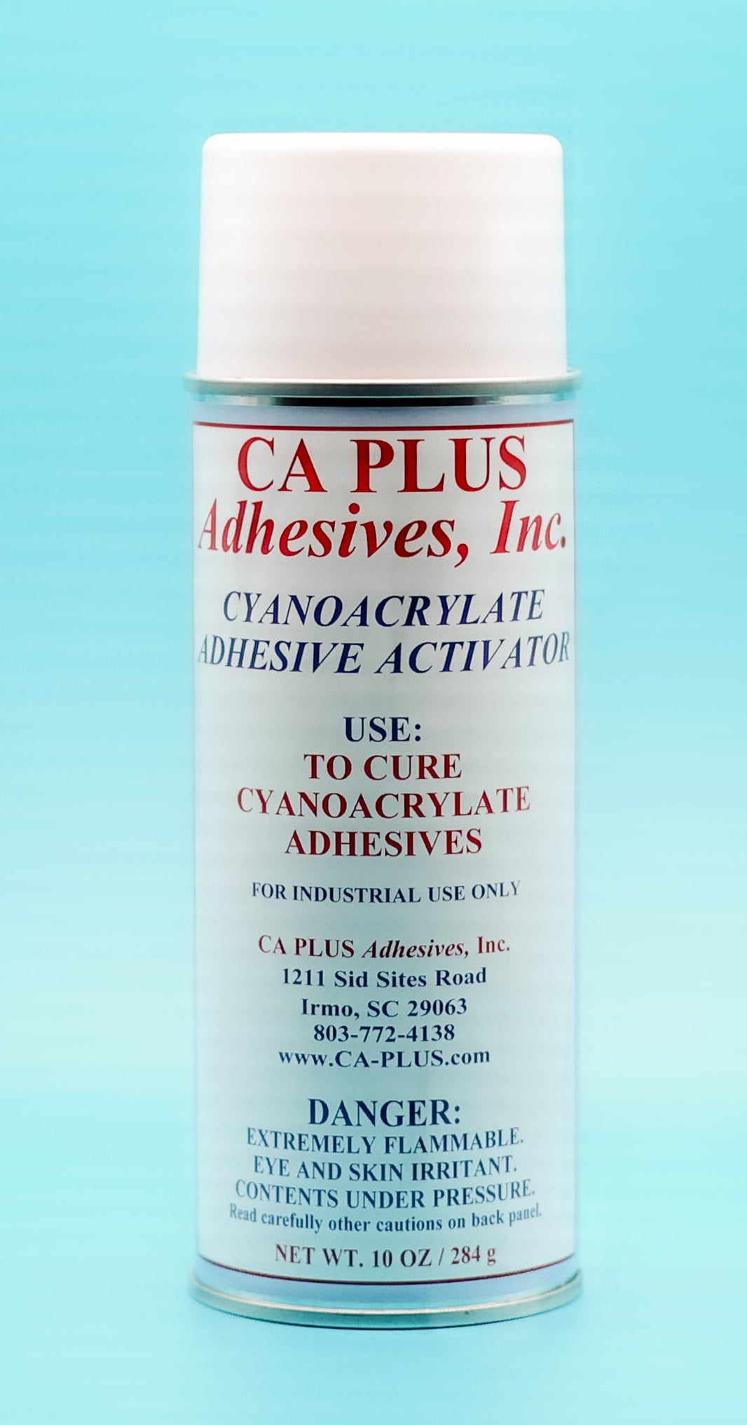CA PLUS Adhesives, Inc. – ca-plus.com